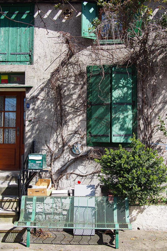 Montolieu Village du Livre, 100% photos - Voyage en France