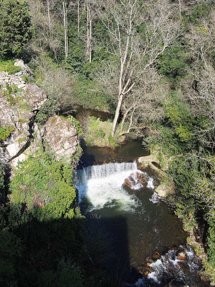Montolieu Village du Livre, 100% photos - Voyage en France
