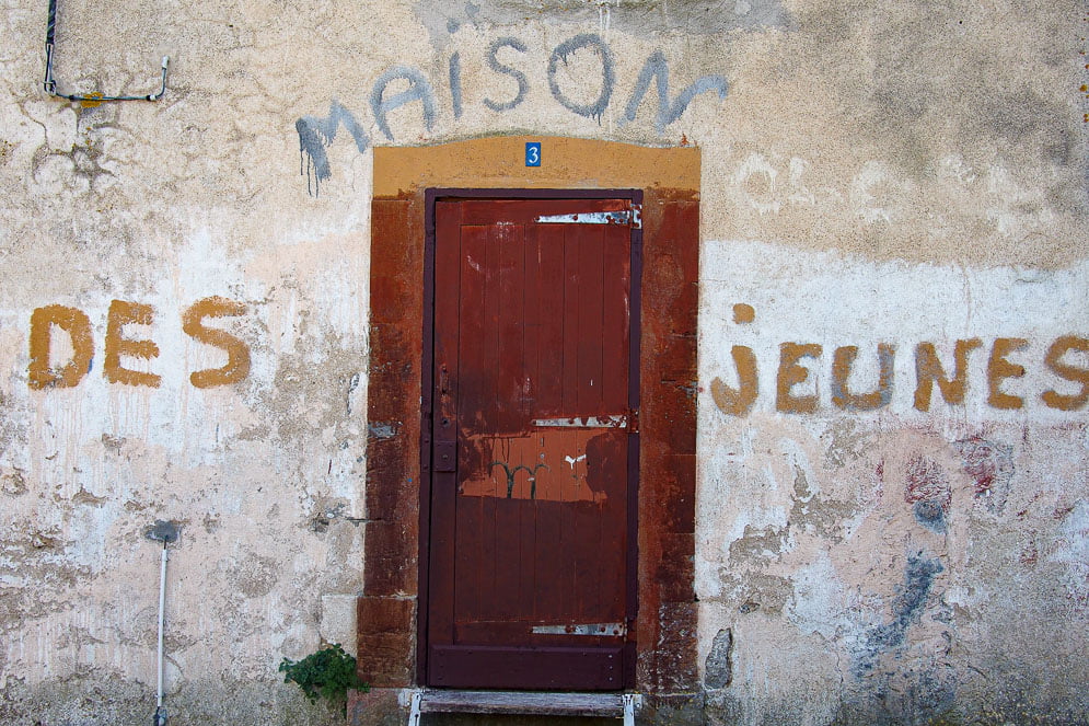 Montolieu Village du Livre, 100% photos - Voyage en France