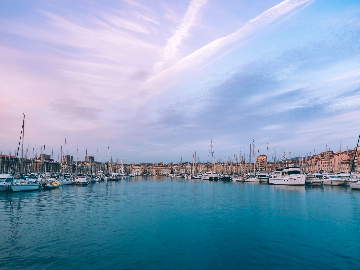 Visiter Marseille, mes coups de coeur / Blog voyage à Marseille