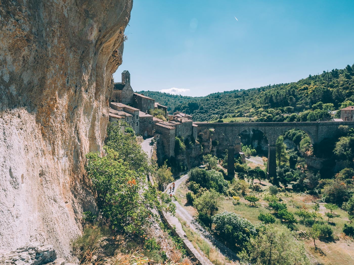 Minerve, visiter l'un des plus beaux villages de France