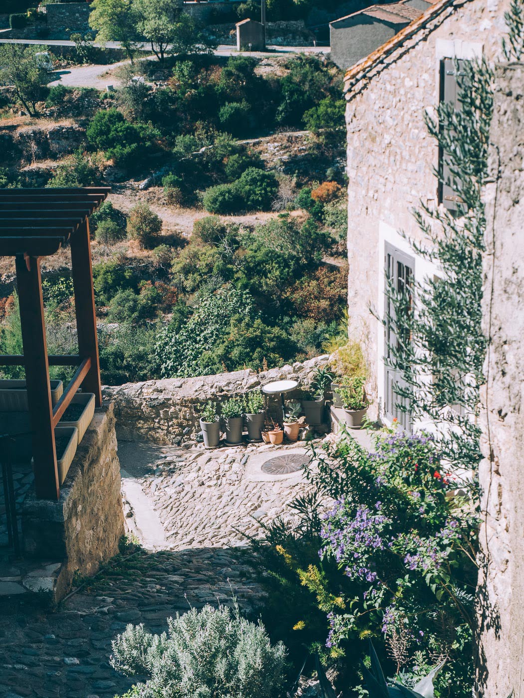 Minerve, visiter l'un des plus beaux villages de France
